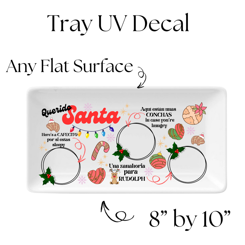 TRAY DECALS – prettycuteprints
